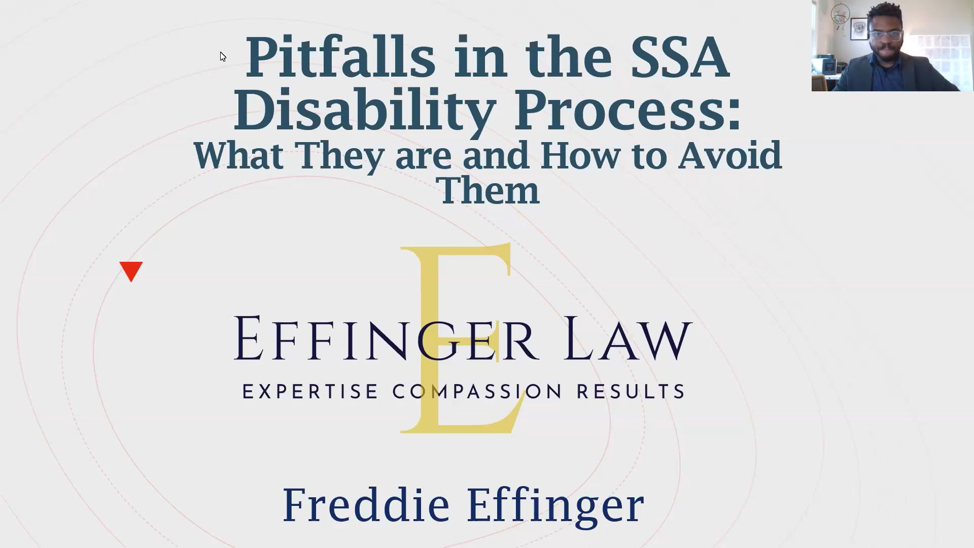 UnitedCLE.com: Pitfalls In The SSA Disability Process: What They Are ...