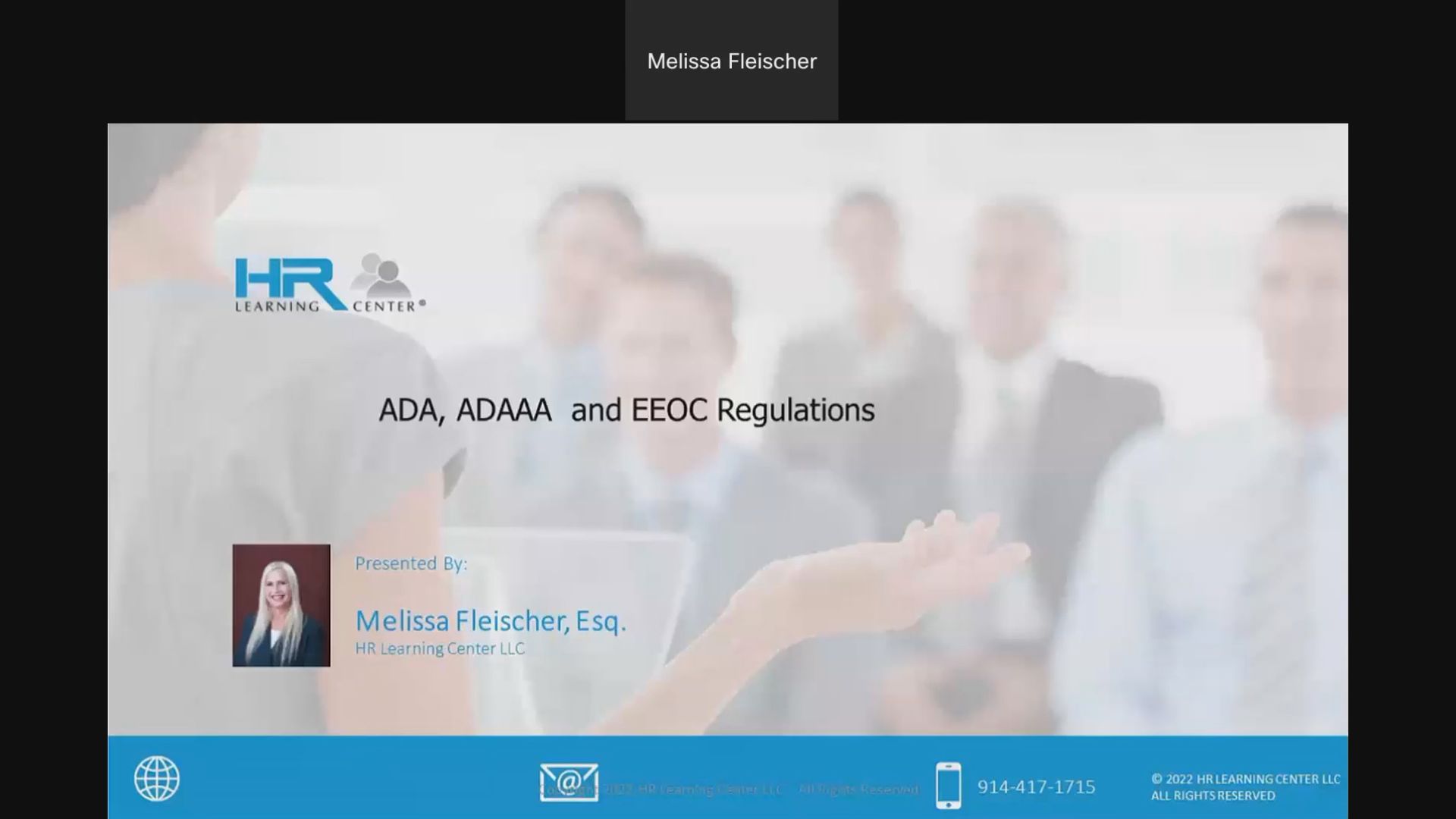 UnitedCLE.com: ADA, ADAAA and EEOC Regulations