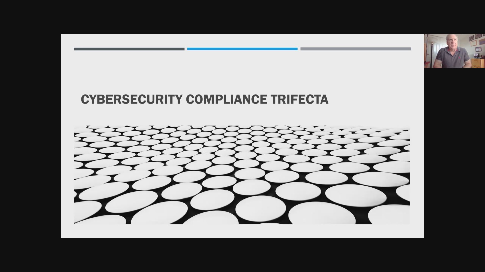 UnitedCLE.com: Cyber Security Compliance Trifecta: Recent Revisions to ...